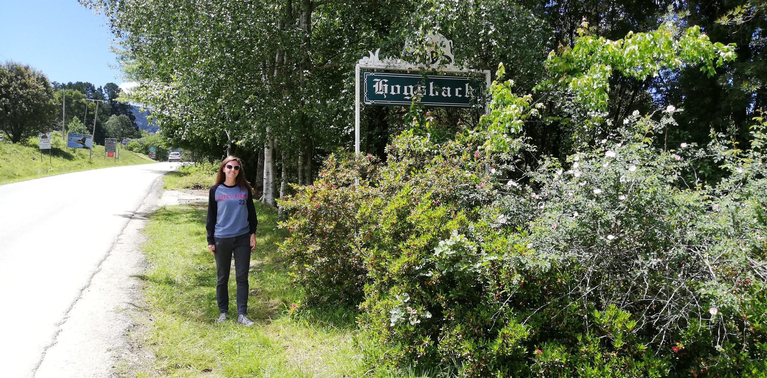 Travelogue Eastern Cape 1: Hogsback - cl@rks